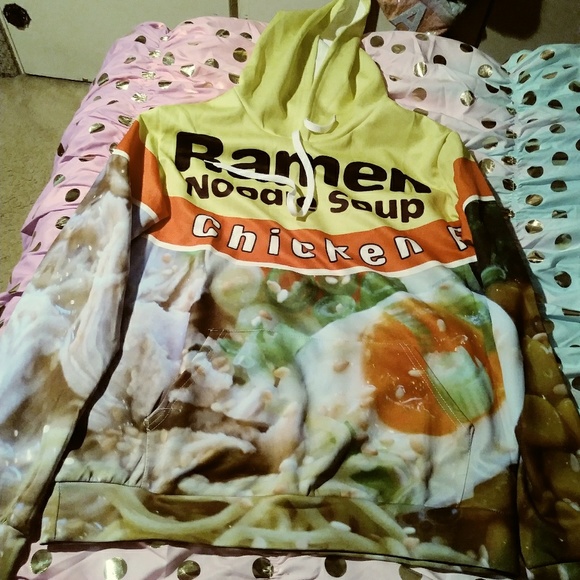 Tops | Ramon Noodle Shirt | Poshmark